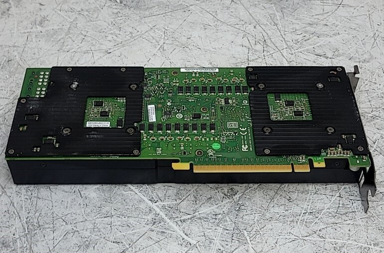 NVIDIA GRID K2 180-12055-1055-A03 Video Card PCIe 8GB DDR5 | eBay