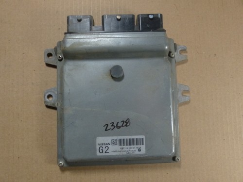 11-13 NISSAN ALTIMA 2.5L AT FED ECU ECM COMPUTER MEC114-100 B1 | eBay