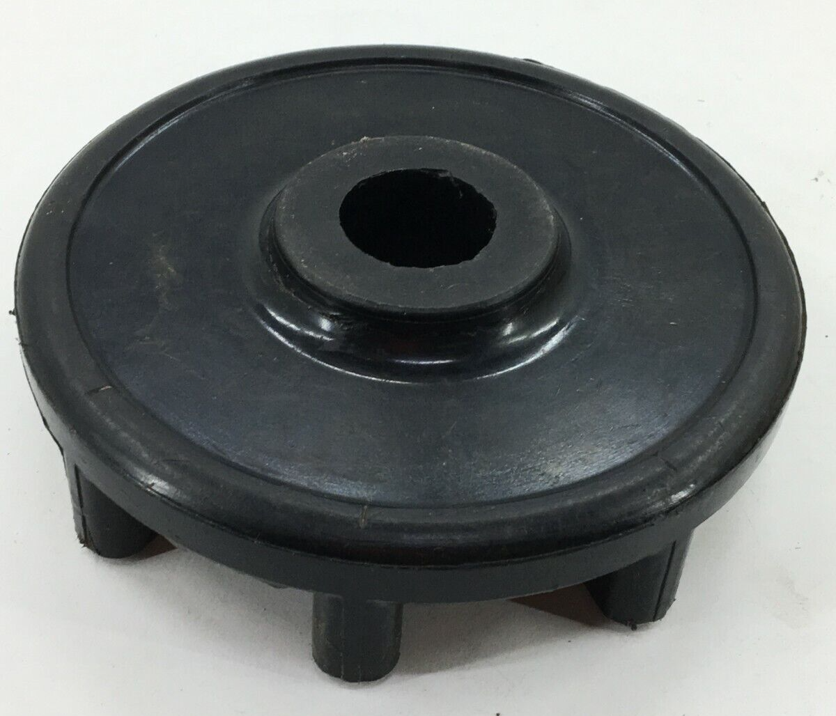 NOS Vintage Rupp Snowmobile Outer Drive Sprocket 1974-78 Rupp Nitro ...