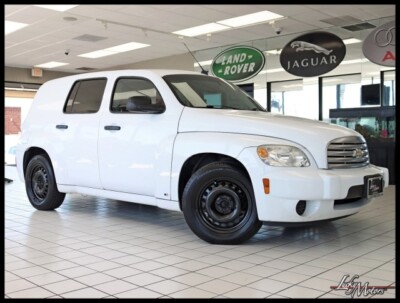 2008 Chevrolet HHR Panel LS | eBay