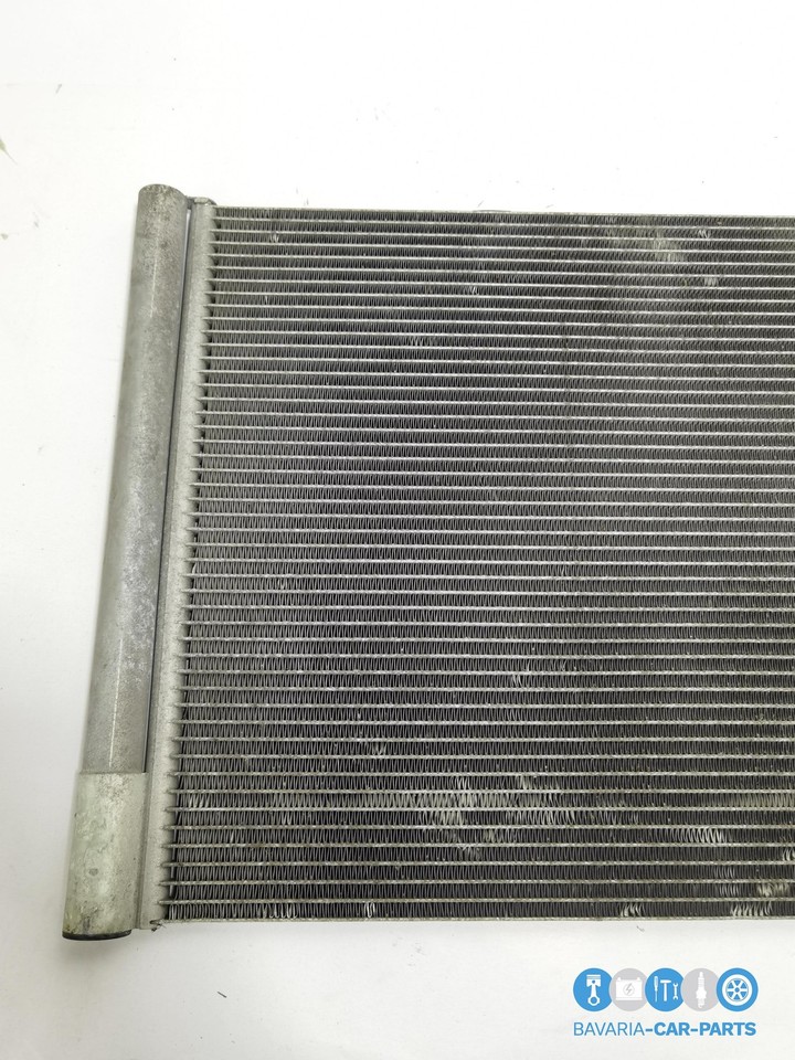 Condenseur De Climatisation Original BMW F01 F02 F10 F11 9391489 | eBay