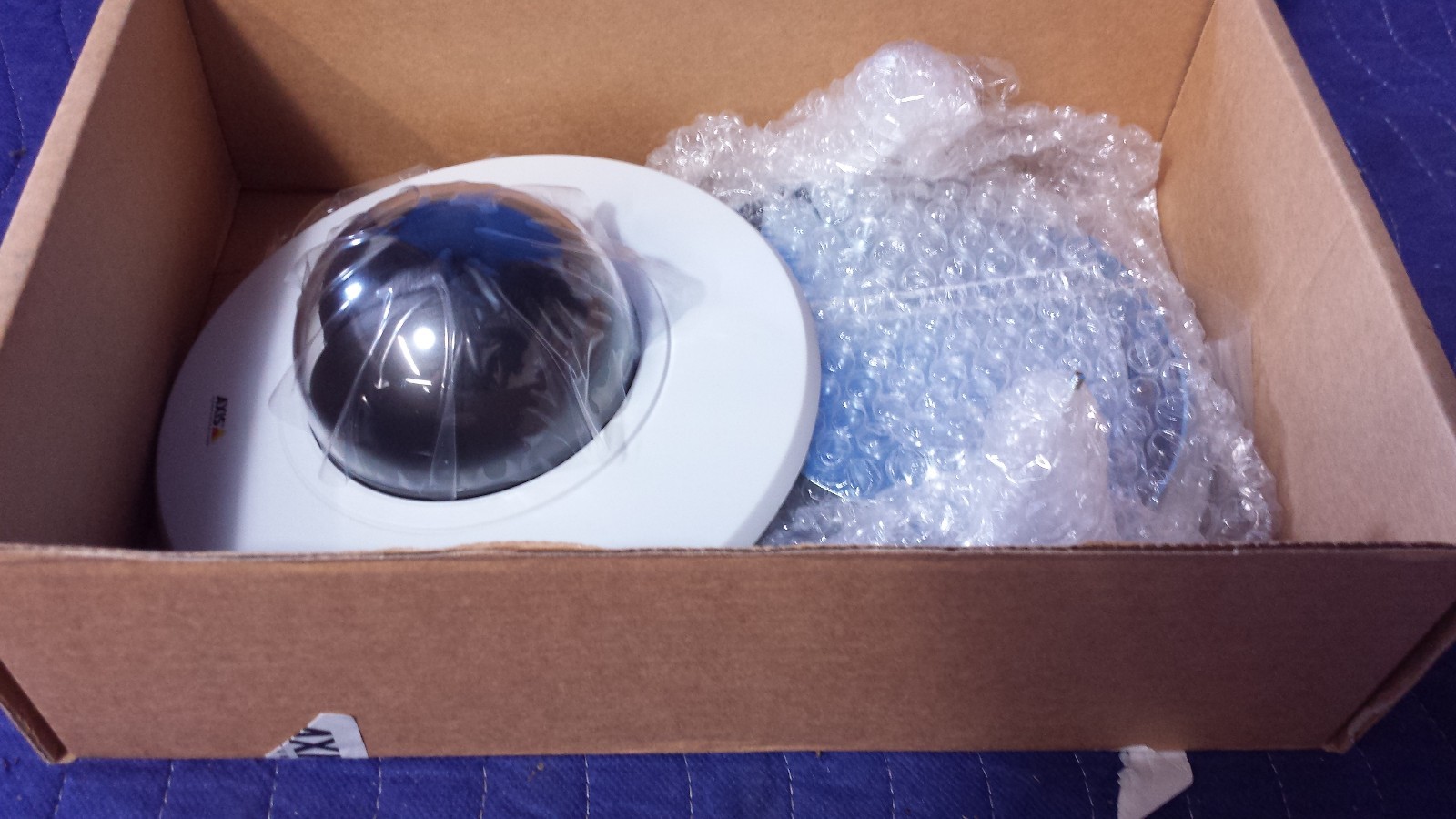 Axis 5005-031 Axis 216FD Drop Ceiling Mount - Smoke | eBay