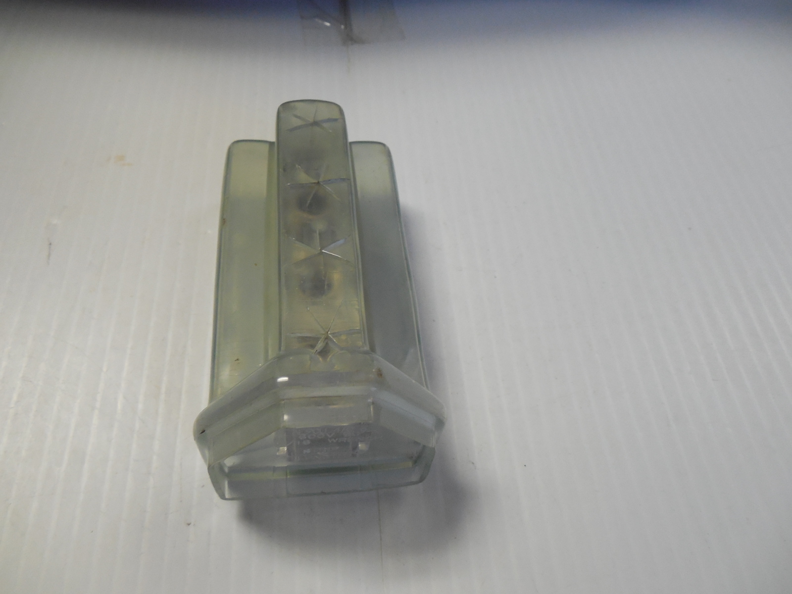 NEW ILSCO CLEAR TAP AL9CU 4/0-6 AL9CU406 600V 90° 5/16 WRENCH | eBay