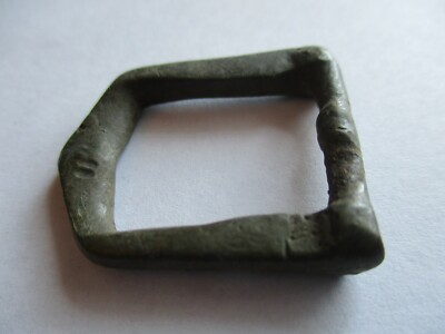 ANCIENT ARTIFACT ANTIQUE SMALL COLLECTIBLE #1E | eBay