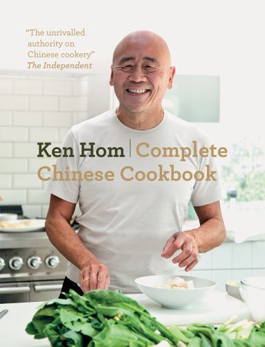 Complete Chinese Cookbook - Paperback By Hom, Ken - GOOD 9781770855830 ...