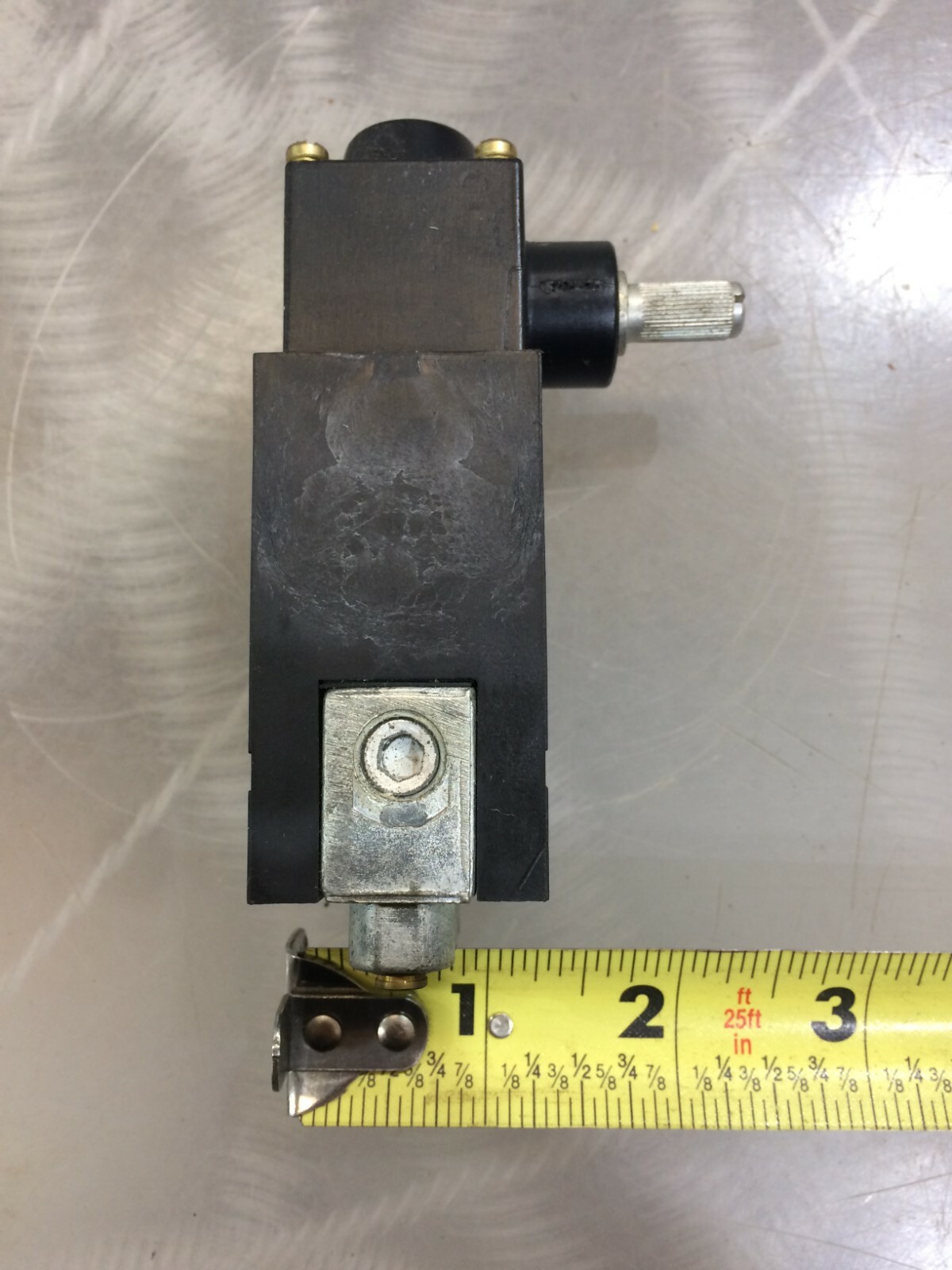 ARO 402-1 Valve Air Limit Switch - FREE SHIPPING | eBay