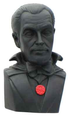 Vincent Price Limited Edition Mini Bust RARE Limited edition LE | eBay
