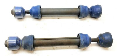 Moog Suspension Stabilizer Bar Link Kit K6428 NOS | eBay