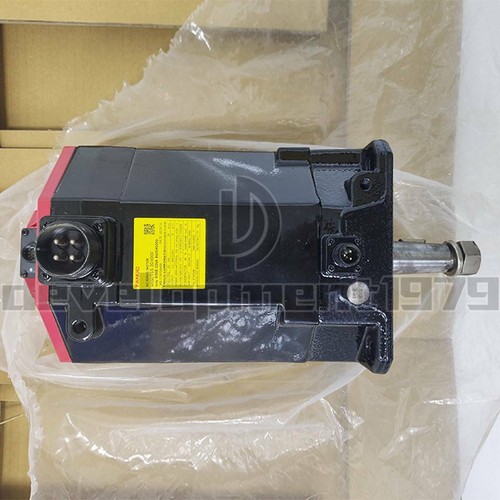 ONE NEW Fanuc AC SERVO MOTOR A06B-0268-B605#S000 | eBay
