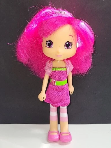 Raspberry Torte Strawberry Shortcake Doll