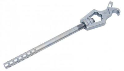 Fire Hydrant and Coupling Adjustable Wrench 2-1/2" Heavy Duty 20" Long ...