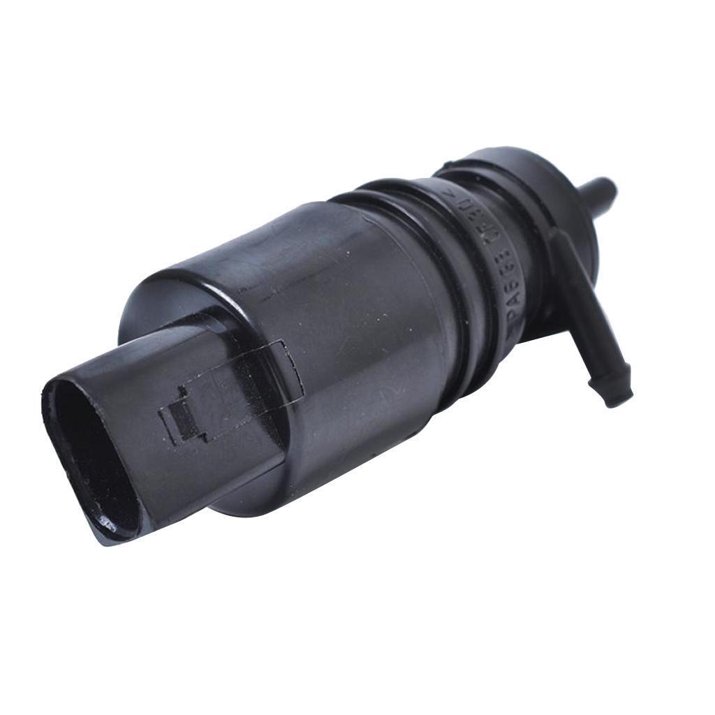 67128362154 Windshield Washer Pump Fits for E46 E60 E65 X3 | eBay