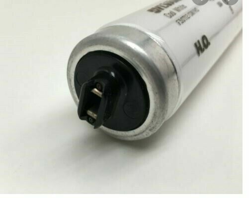 40" F42T12/CW/HO 4200K 51W FLUORESCENT LIGHT BULB 7500-Hr NEW SYLVANIA ...