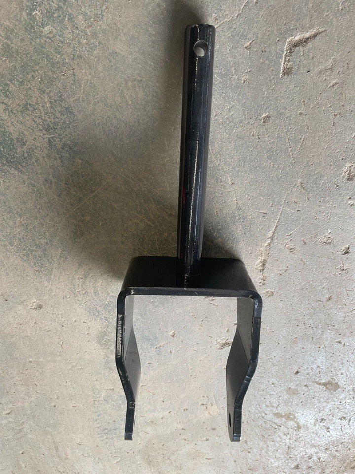 First Choice Finish Mower Wheel Fork replace 5002719, BGM249 for 60 ...