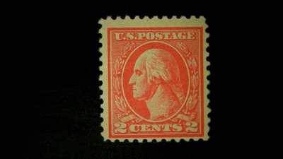 U S Stamps Scott 528B two cent Washington offset MNH cv 50.00 | eBay