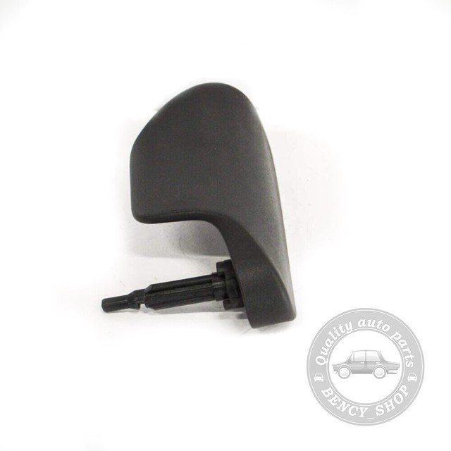 Genuine OEM VW Audi TT Engine Hood Release Handle 8J1823533C4PK for ...