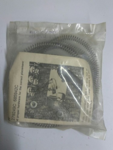 NEW GE DRYER HEATING ELEMENT COIL RESTRING KIT 279247C FREE SHIPPING ...