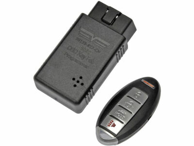 For 2009-2014 Nissan Murano Key Fob Dorman 93296JD 2010 2011 2012 2013 ...
