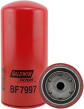 BALDWIN BF7997 - Fuel filter cross reference