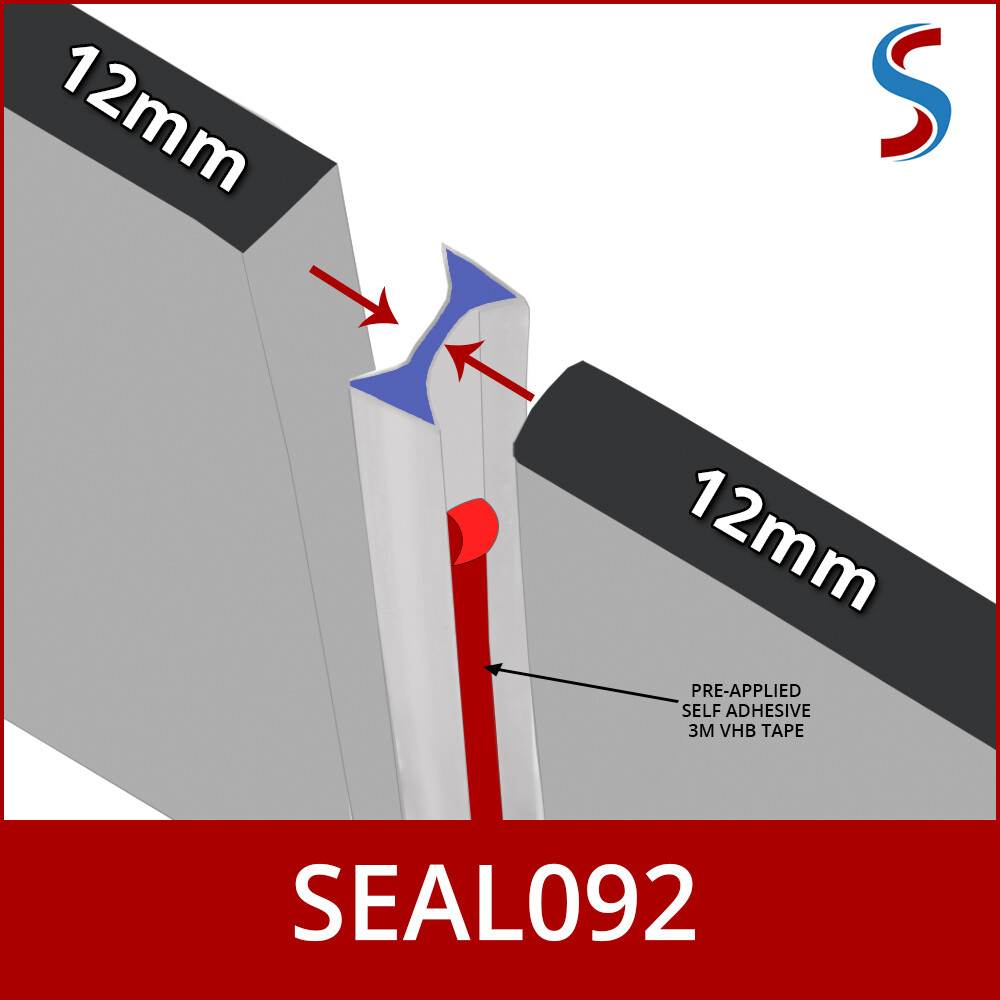 Frameless Glass Office Partition Dry Joint | 6-12mm Glass | I Shape ...