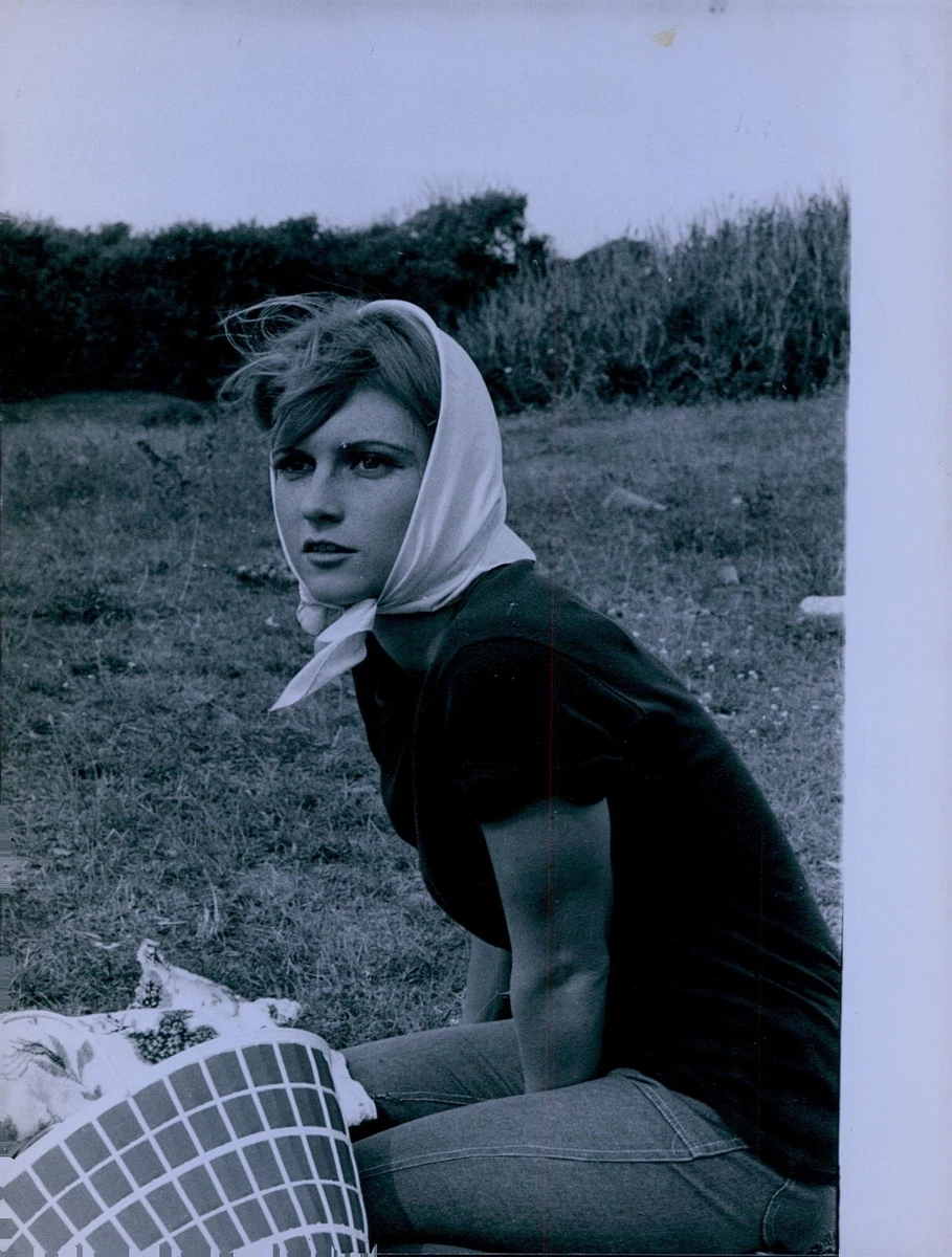 Brigitte Bardot No Makeup