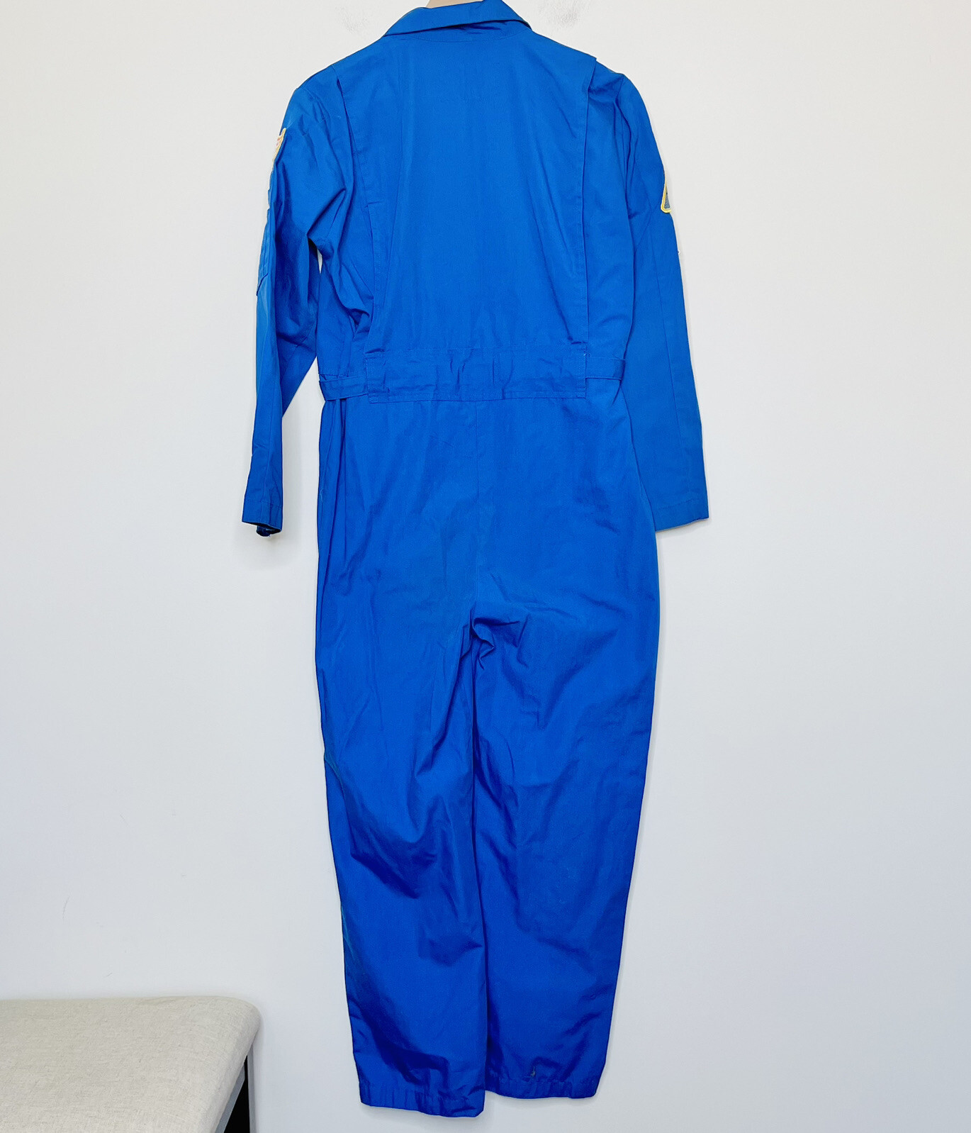 Nasa Nomex Flight Suits