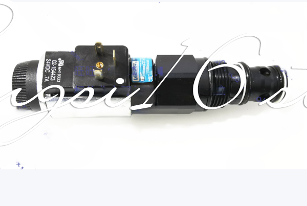 1pc screw valve Proportional Valve EPV16-B-08-24D-S-U-13-S1 | eBay