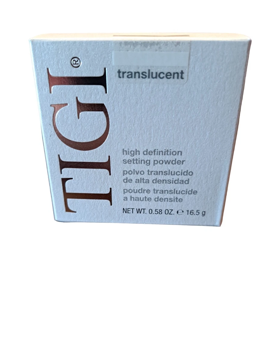 Translucent Definition