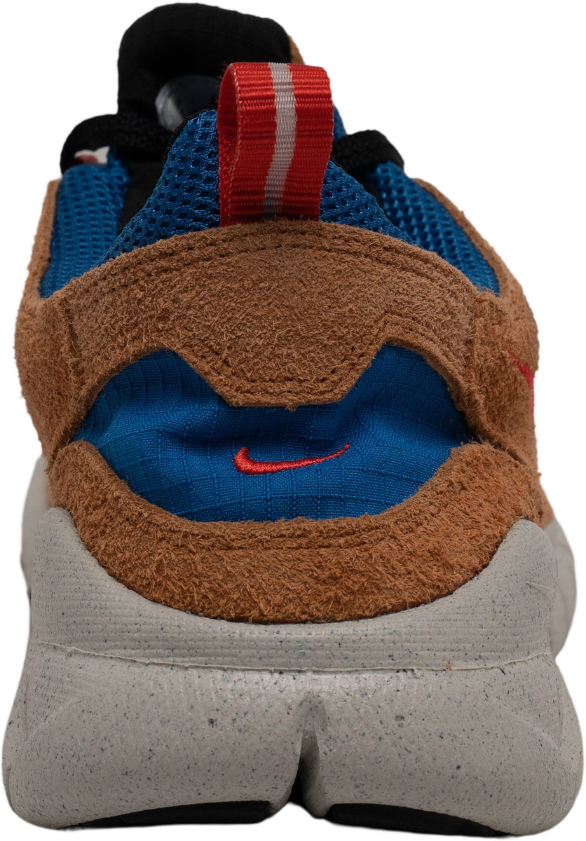 Nike Free Run Trail Dark Russet Blue Nebula for Sale | Authenticity ...