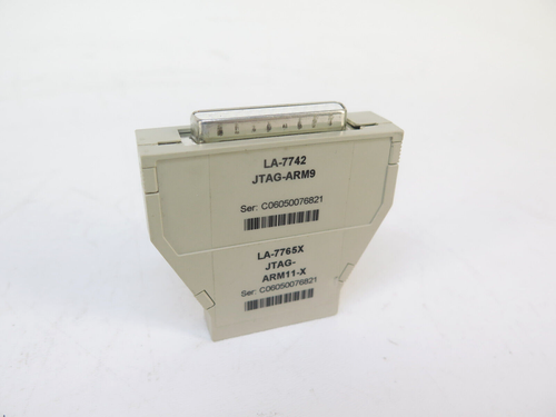 Lauterbach LA-7742, LA-7765X, JTAG-ARM11-X JTAG Debugger Cable ...