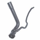 Auto Radiator Upper Coolant Water Hose Pipe 8E0121101 for Audi A4 B6 B7 ...