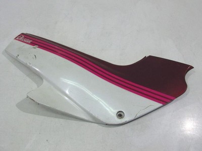 Cover Fairing Under Saddle Right KAWASAKI GPZ 500 S 1992-1993 Ex | eBay