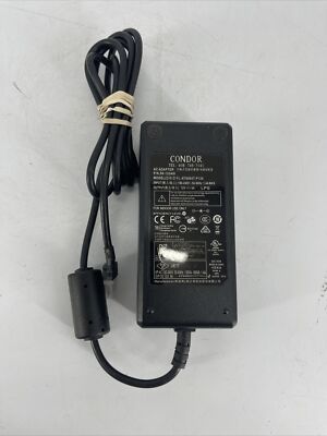 DC Power Supplies - Condor Power Supply