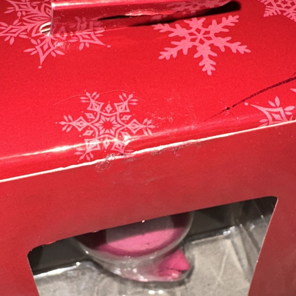 Hallmark Teen Titans GO! Starfire And Robin Christmas Tree Ornament | eBay