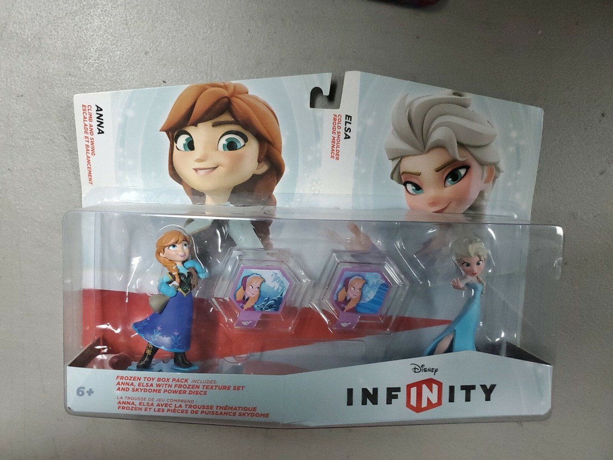 Disney Dreamcast Frozen