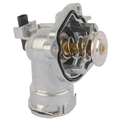 A6422002215 FITS MERCEDES BENZ W204 W212 W164 OM642 ENGINE COOLING ...