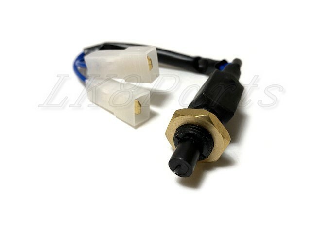 Land Rover Defender 90 110 130 Brake Light Switch PRC4297 New | eBay