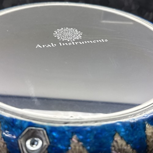ARAB INSTRUMENTS DOUMBEK DRUM | eBay