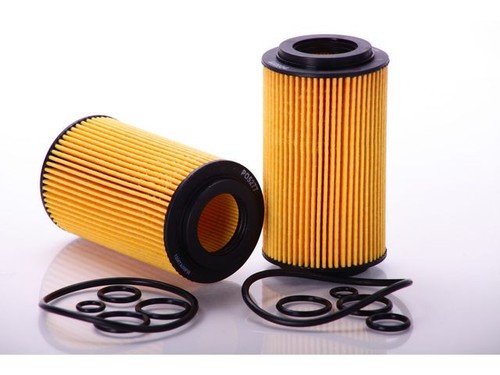 For 2007-2012 Mercedes GL450 Oil Filter 33483XXHZ 2008 2009 2010 2011 4 ...