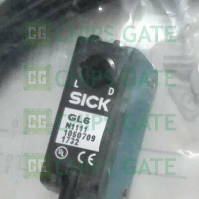 1PCS New in box SICK GL6-N1111 GL6 N1111 free shipping Fast Ship | eBay