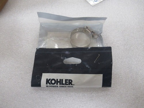Z88 Genuine Kohler Marine X-426-12 Hose Clamp OEM New Factory Boat ...