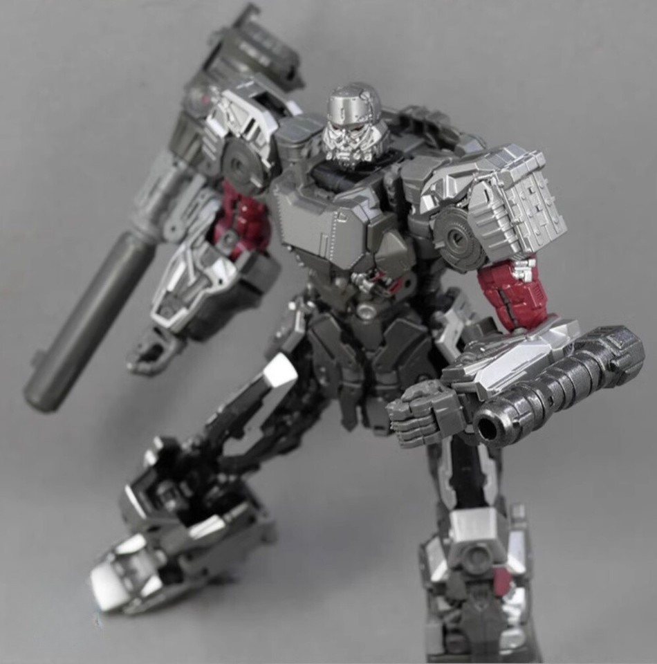 Replace LED Head Weapon Upgrade Kit For Studio Series SS109 or SS54 ...