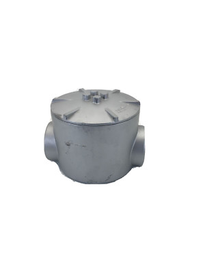 Fittings - Red Dot