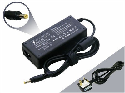 Adaptador De Corriente HP Compaq Presario V2413 V2414 V2419 De 65W | eBay