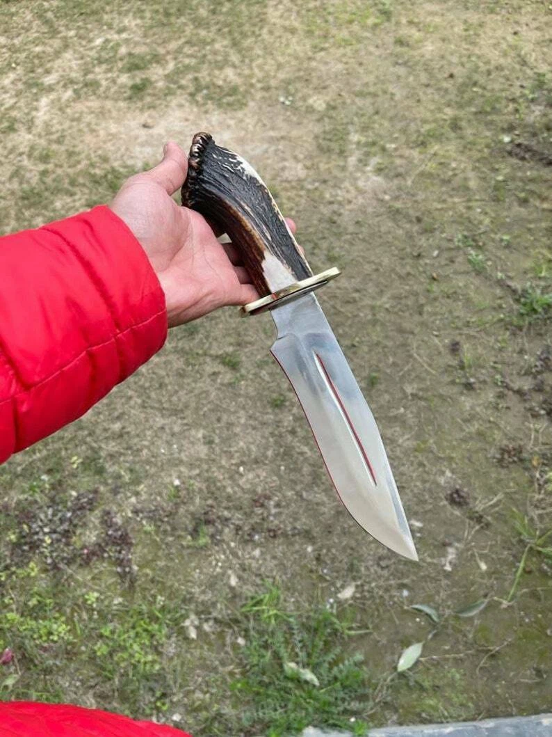Bowie Knives In The Movies