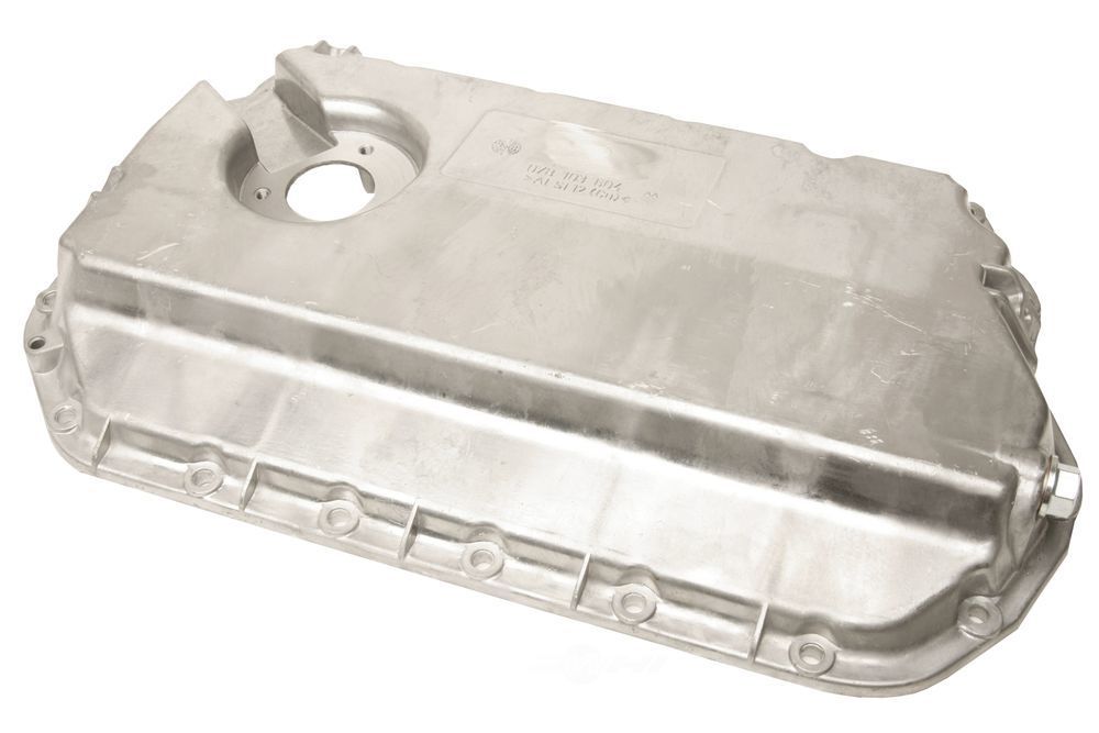 Engine Oil Pan URO Parts 078103604AA for sale online | eBay