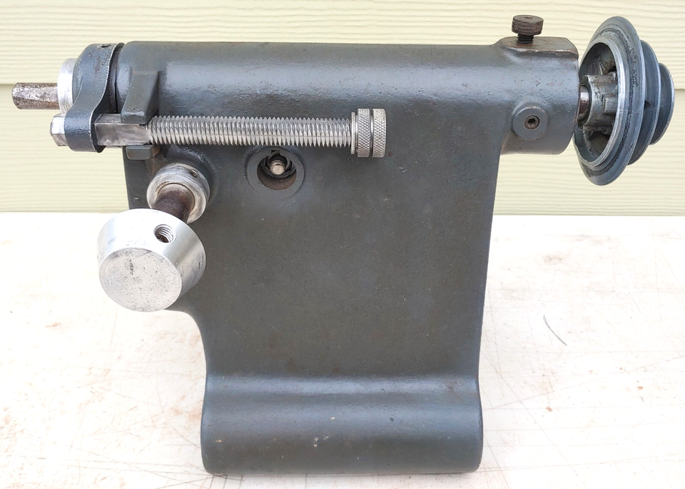 Shopsmith Magna 10ER Headstock Assembly in Great Working Condition Made ...