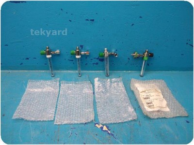 Flow Meters - Precision Medical