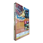 Anime DVD Sand Land: The Series Complete (Vol. 1-13 End) English Dub ...