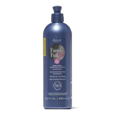 ROUX Fanci-Full Instant Hair Color 41 True Steel 15.2 Oz | eBay